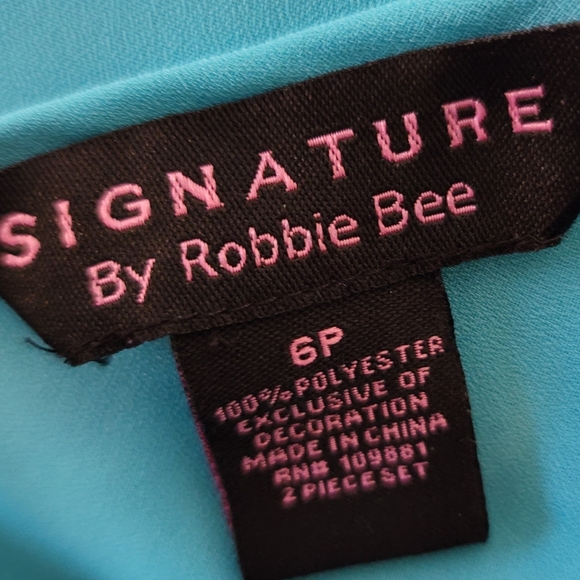 Robbie Bee | Intimates & Sleepwear | Vintage Bobbie Bee Nightgown ...